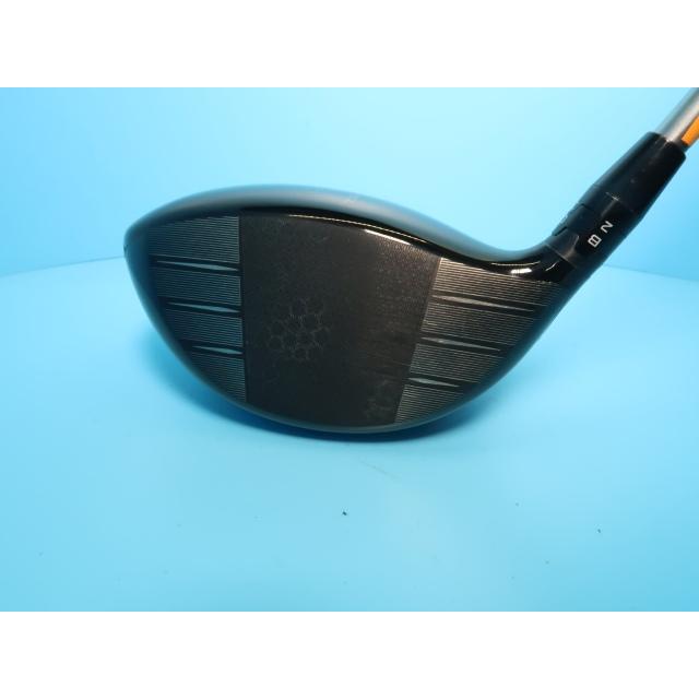 タイトリスト TSR2/TSP310 60(JP)/S/9 5484 : 012959950025484 : Good One GOLF ...