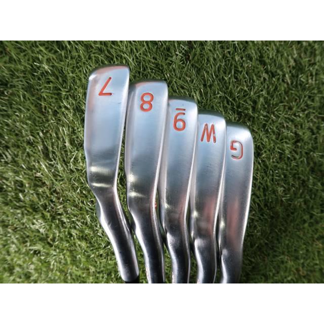 PXG 0311 XF GEN2/Fire Express Spirits IRON i50/1FLEX/30 0347 : 013000170020347 : Good One GOLF ...