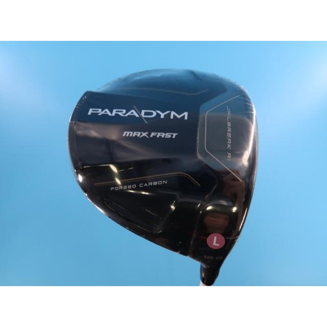 Callaway（キャロウェイ） PARADYM MAX FAST/ELDIO40 for Callaway(JP)/L/12 0475 : Good One GOLF - 通販 ...