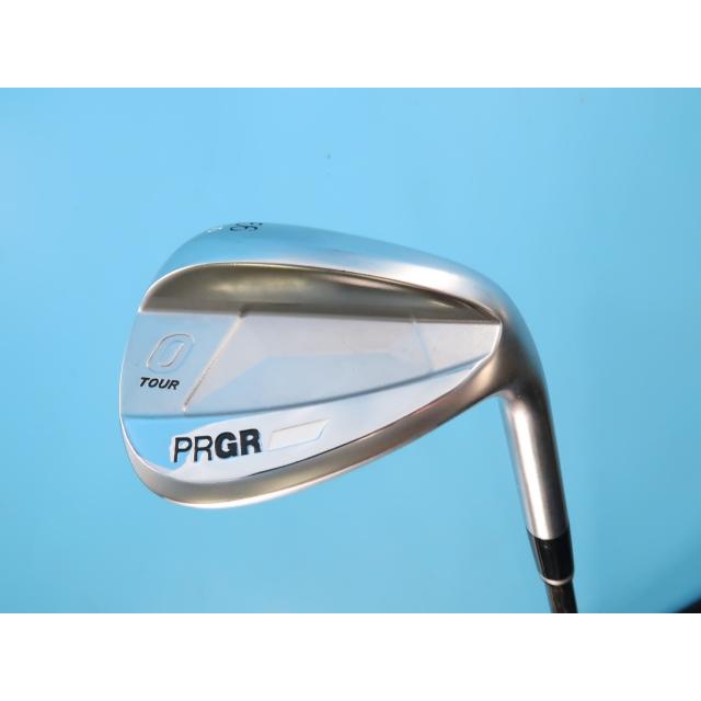 PRGR プロギア 0 TOUR wedge 2023/OT IRON 85/SR/56 1704 : Good One GOLF - 通販 - Yahoo!ショッピング
