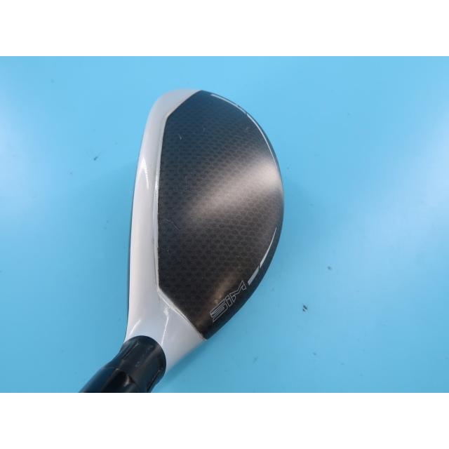 TaylorMade（テーラーメイド） 6.0/28 SIM MAX RESCUE/PROJECT X IO リシャフト 0499 ...