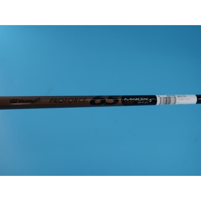 TaylorMade（テーラーメイド） BRNR MINI DRIVER/PROFORCE 65 M40X JP(JP)/SR/13.5 0853 : Good One GOLF - 通販 ...