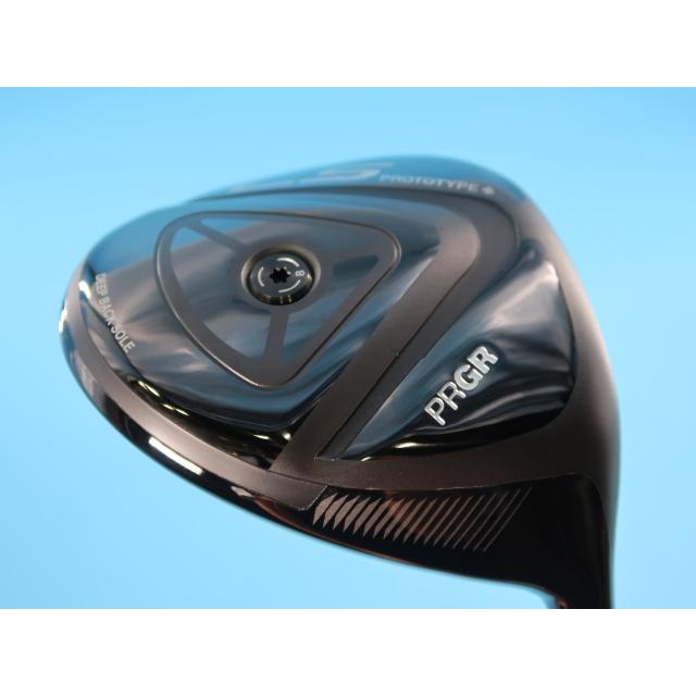 PRGR プロギア LS PROTOTYPE cloverI/Diamana WS60/X/10 1627 : Good One GOLF - 通販 - Yahoo!ショッピング