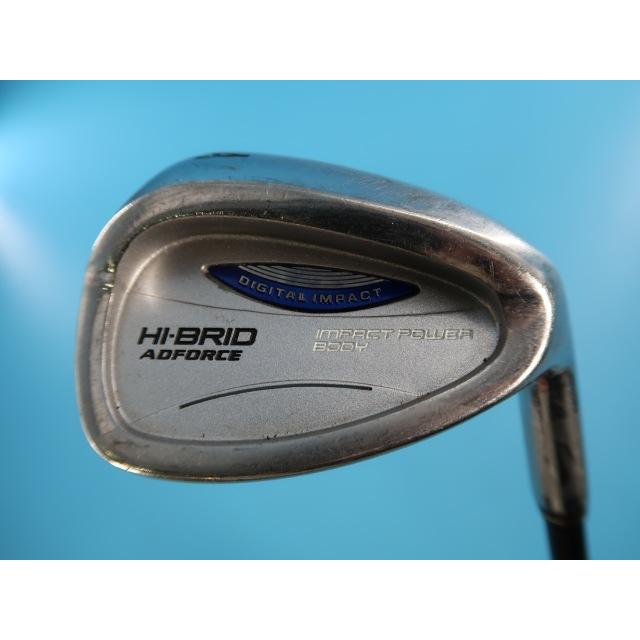 DUNLOP（ダンロップ） HI-BRID ADFORCE/HI-BRID HB300/R/51 2245 : Good One GOLF ...