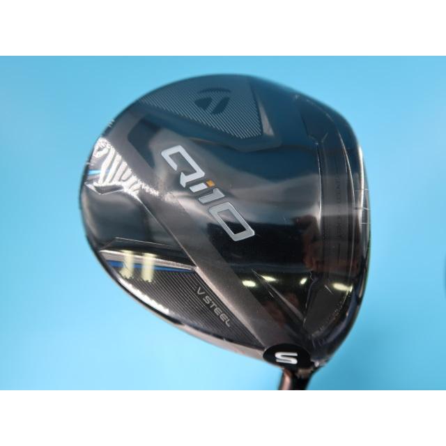 TaylorMade テーラーメイド Qi10/Diamana Blue TM50(JP)/S/18 2654 : Good One GOLF ...