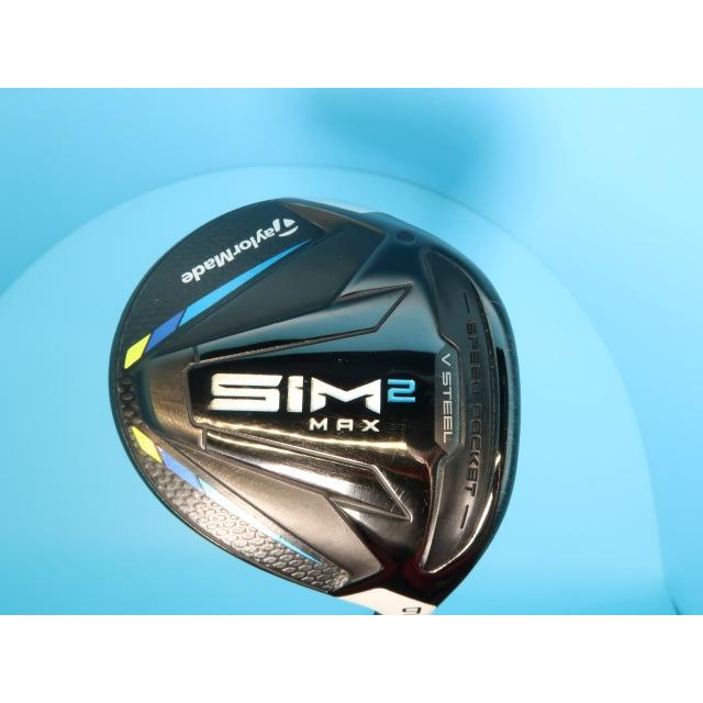 テーラーメイド SIM2 MAX/SPEEDER NX 50/R/24 5277 : 013213660025277 : Good One GOLF - 通販 - Yahoo!ショッピング
