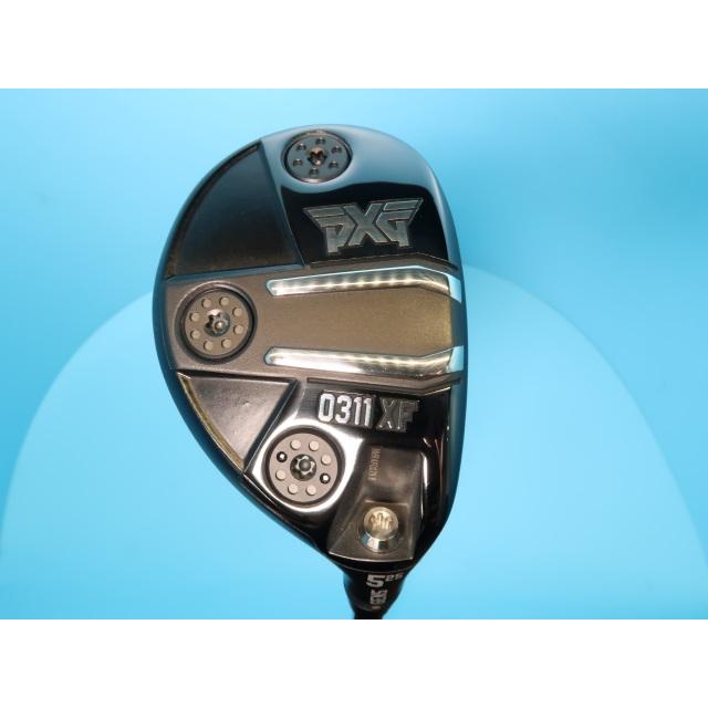 PXG 0311 GEN5 HYBRID/AIR SPEEDER (2023)/X-PLUS/25 5259 : Good One GOLF - 通販 - Yahoo!ショッピング