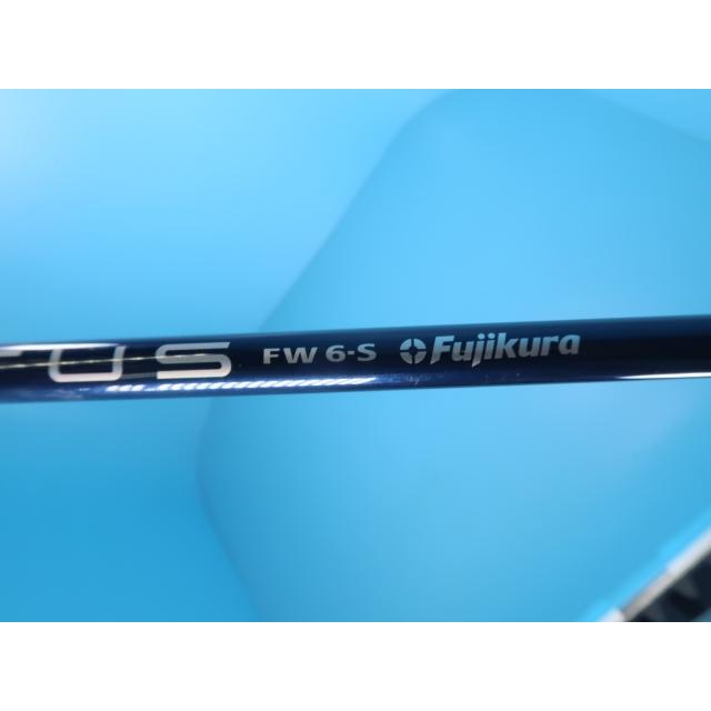 フジクラシャフト フジクラ VENTUS BL FW6（S） US nonvelocore 41インチ/S/0 7619 : Good One ...