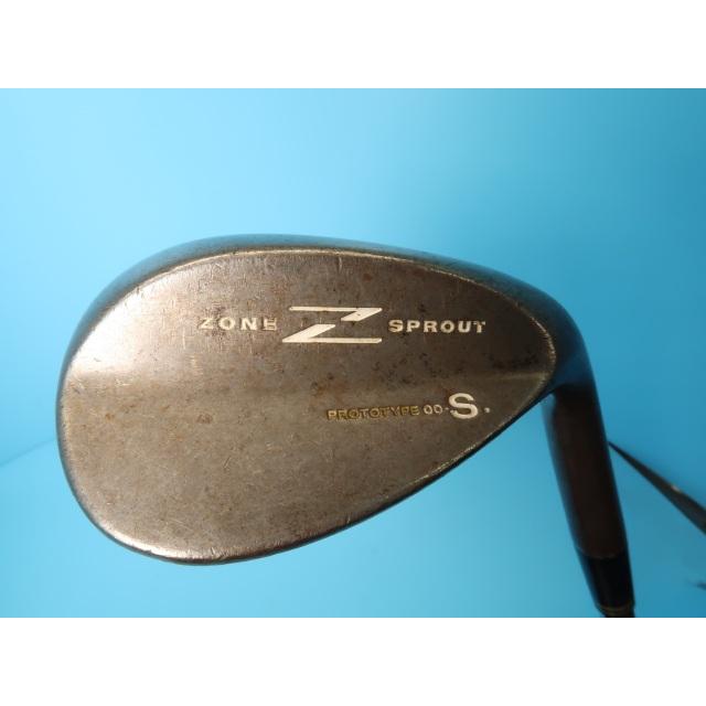 その他/工房 ZONE SPROUT PROTOTYPE 00 S/Dynamic Gold/S200/0 6063 : Good One GOLF - 通販 - Yahoo!ショッピング