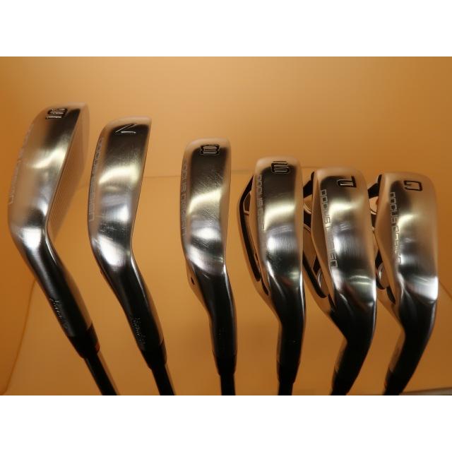 ドゥーカス REVOLUTION/N.S.PRO 850GH neo/S/0 6344 : Good One GOLF - 通販 - Yahoo!ショッピング