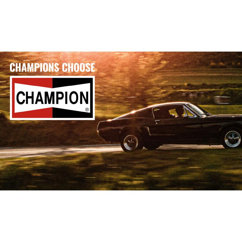 Champion Auto Parts テリオスキッド J111G J131G ターボ 9801 スパークプラグ イリジウム 3本セット チャンピオン 点火プラグ : クールパーツ 自動車部品 ...