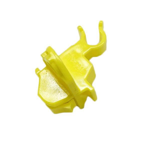 大野ゴム ダイハツ 53455-B2131 純正品番確認 ミラ ムーヴ タント キャスト タフト 複数有 フード サポート クランプ 社外新品 ...