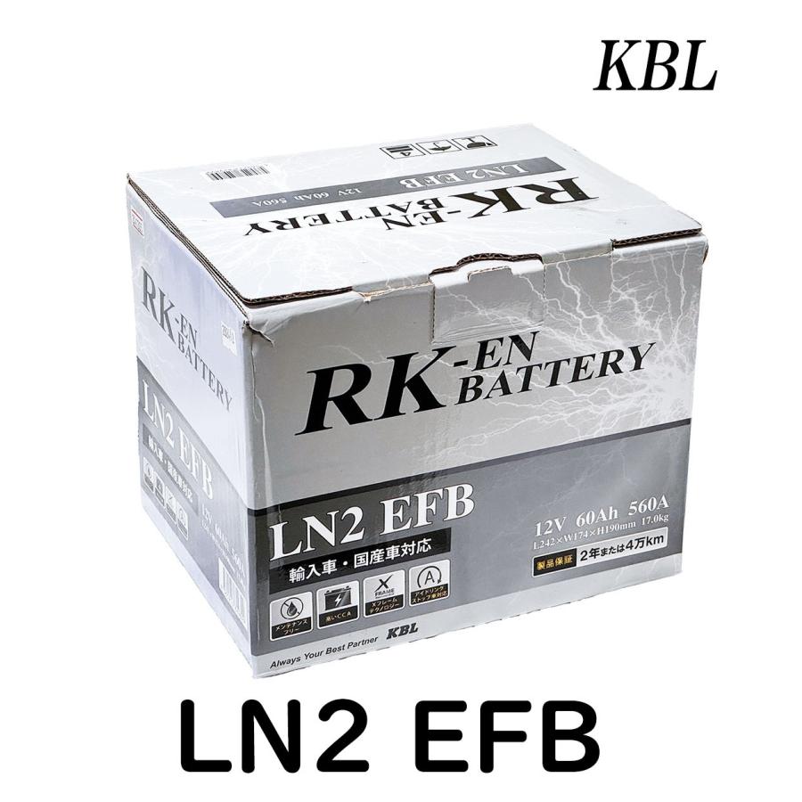 フィアット 500 500C 312 FIAT LN2 EFB バッテリー ハンコック サイズ規格要確認 アイドリングストップ バッテリィ : rk-ln2-efb-01 : クールパーツ ...