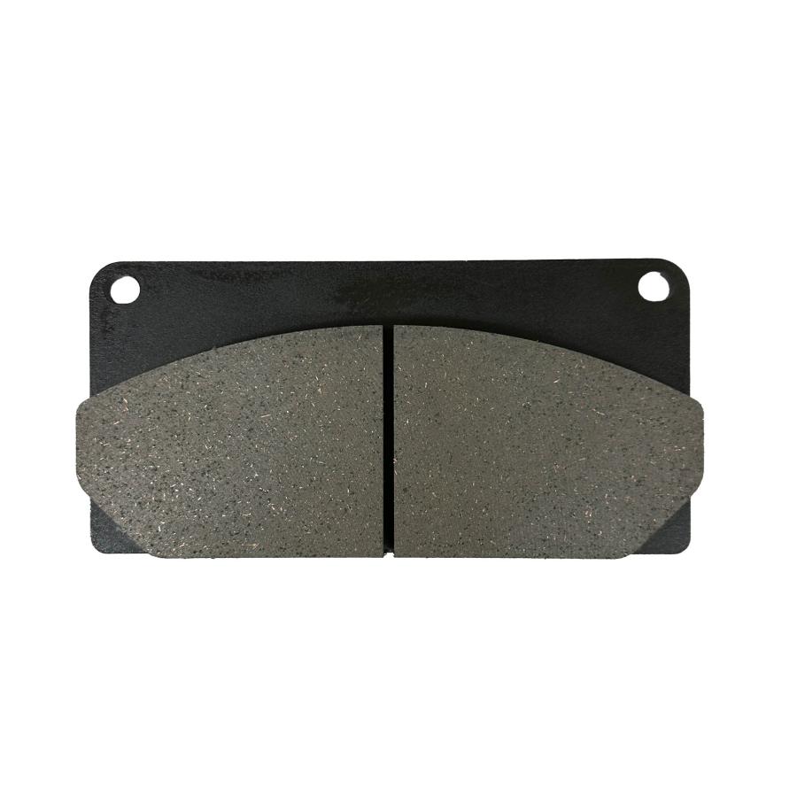 コベルコ ラフテレーンクレーン RK120 RK120-2 RK120M-2 RK120-3 フロント 形状確認必要 4枚 ブレーキパッド ディスクパッド 国産 カシヤマ : クールパーツ ...