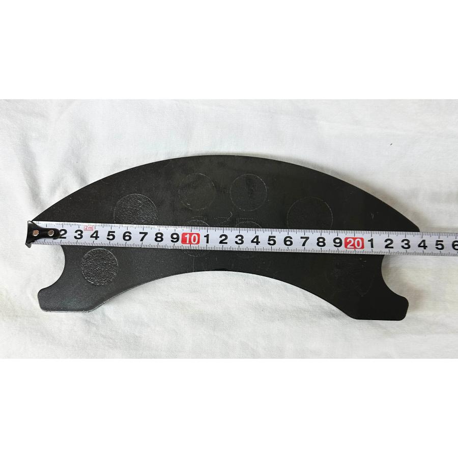 ラフテレーンクレーン カトー MR100SP MR100LSP MR100LSP-V フロント 形状確認必要 4枚 ブレーキパッド 国産 MKカシヤマ製 : クールパーツ 自動車部品 - 通販 ...