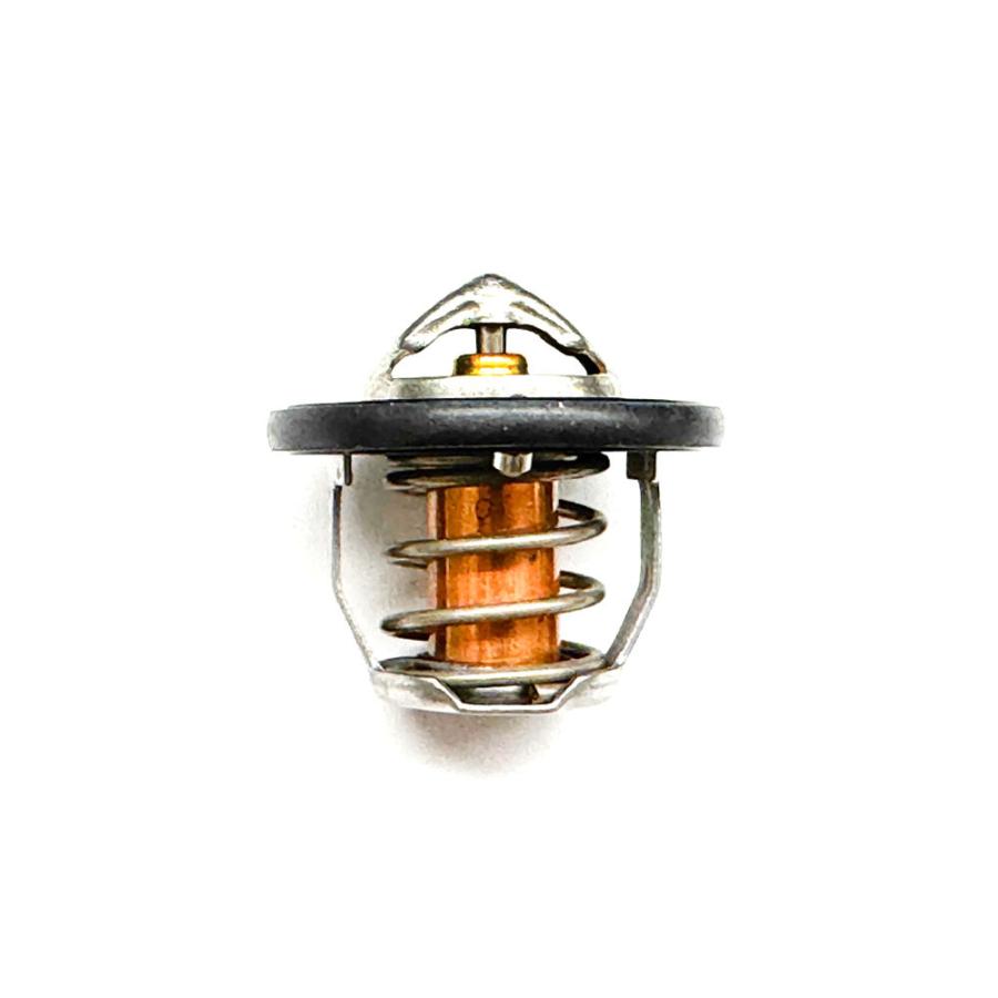 スズキ KEI ワークス HN22S 0211- サーモスタット HKT製 ZI44DX-88P 17670-67H00 冷却 パッキン付 : クールパーツ 自動車部品 - 通販 ...