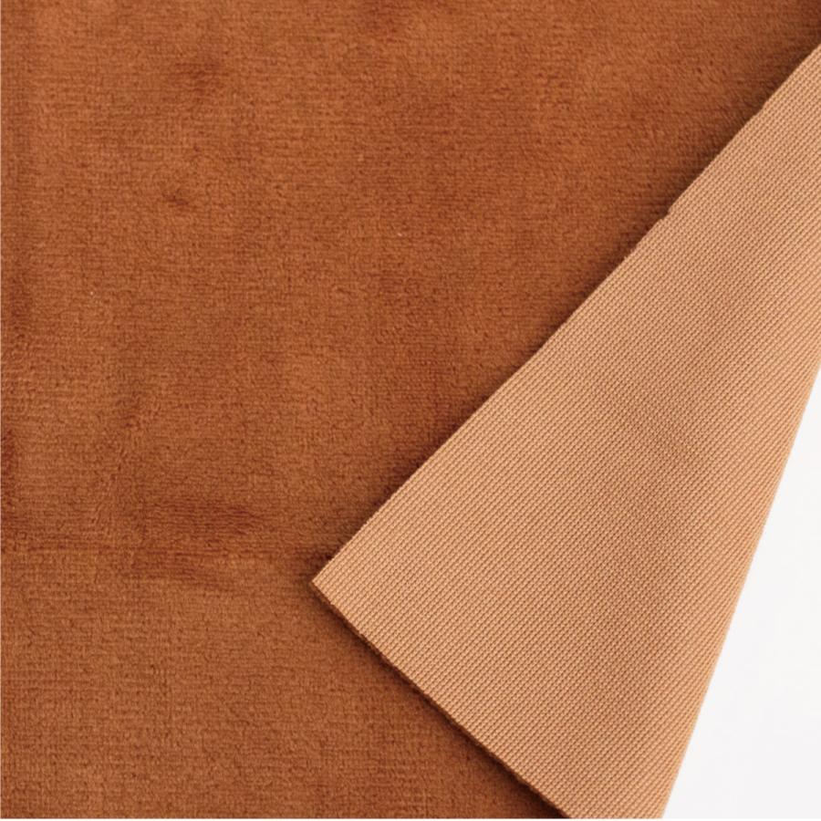 ちょこっとぬい生地【クリスタルボア】CHS-7566 ラセットブラウン : のぼり旗 グッズプロ - 通販 - Yahoo!ショッピング