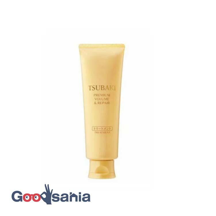TSUBAKI プレミアム ボリューム&リペア トリートメント 160g : Goodsaniaマック土居店2ndstore - 通販 - Yahoo!ショッピング