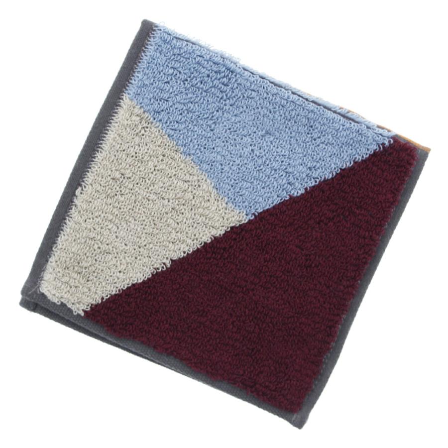 田中産業 Otta ハーフタオルハンカチ ワイン 25×12.5cm 17-24 : Goodsaniaマック土居店2ndstore - 通販 - Yahoo!ショッピング