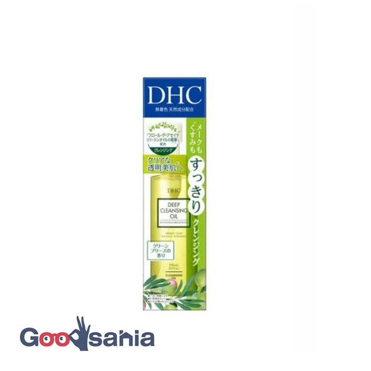 DHC 薬用ディープ クレンジングオイル リニューブライト SSL 150ml : Goodsaniaマック土居店 - 通販 - Yahoo!ショッピング