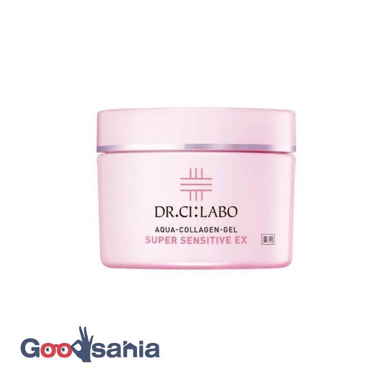 ドクターシーラボ 薬用アクアコラーゲンゲル スーパーセンシティブEX 50g : Goodsaniaマック土居店 - 通販 - Yahoo!ショッピング