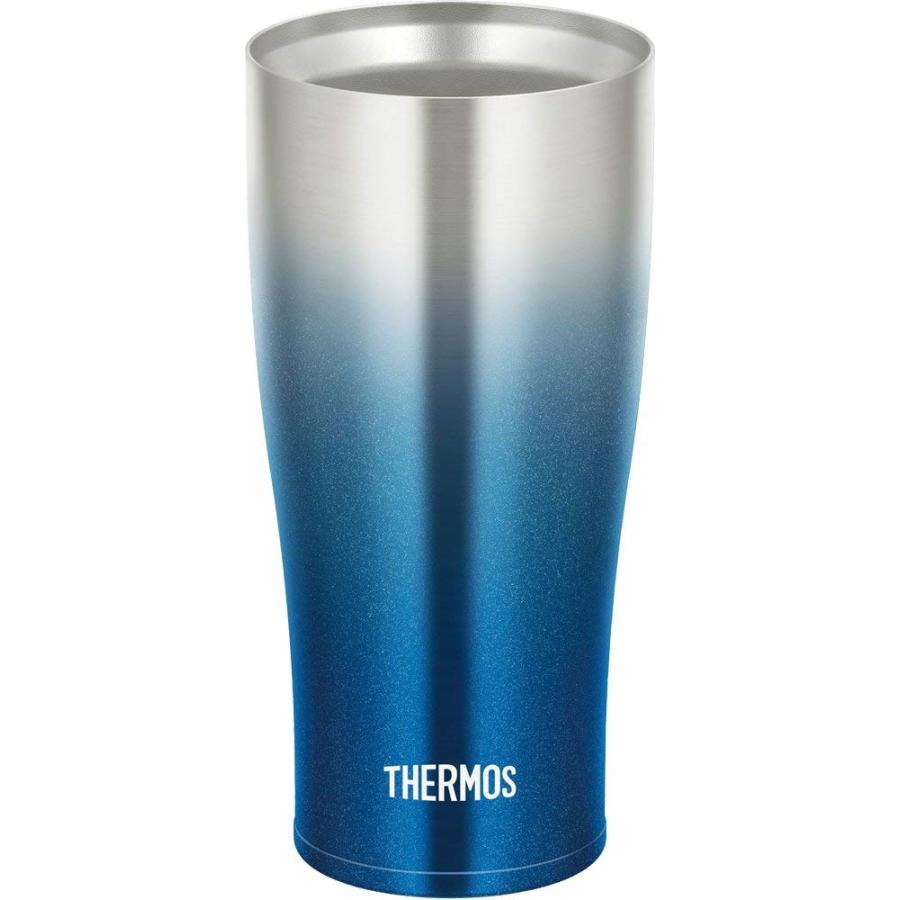 サーモス 真空断熱タンブラー 420ml スパークリングブルー JDE-420C SP-BL : Goodsaniaマック土居店 - 通販 - Yahoo!ショッピング