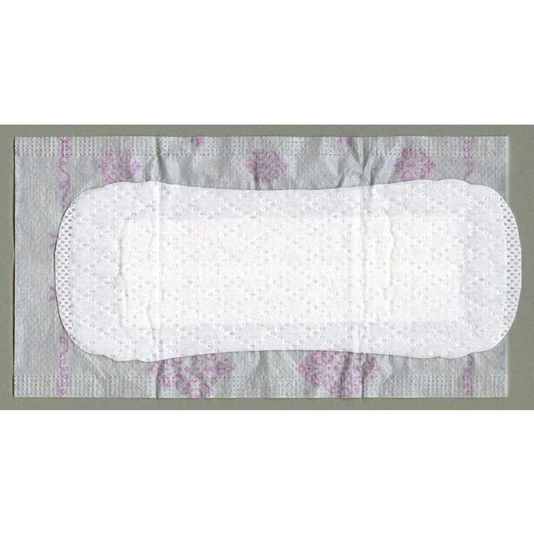 ロリエ きれいスタイル パンティライナー ロマンティックローズ 72コ入 :4901301306258:Goodsaniaマック土居店 ...