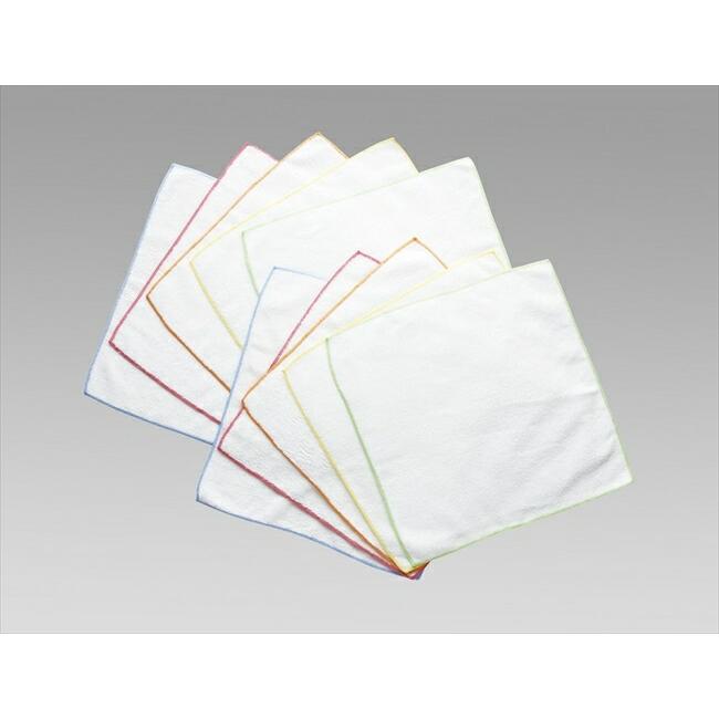 レック キッチンクロス お掃除クロス 10枚入 (S415) : Goodsaniaマック土居店 - 通販 - Yahoo!ショッピング