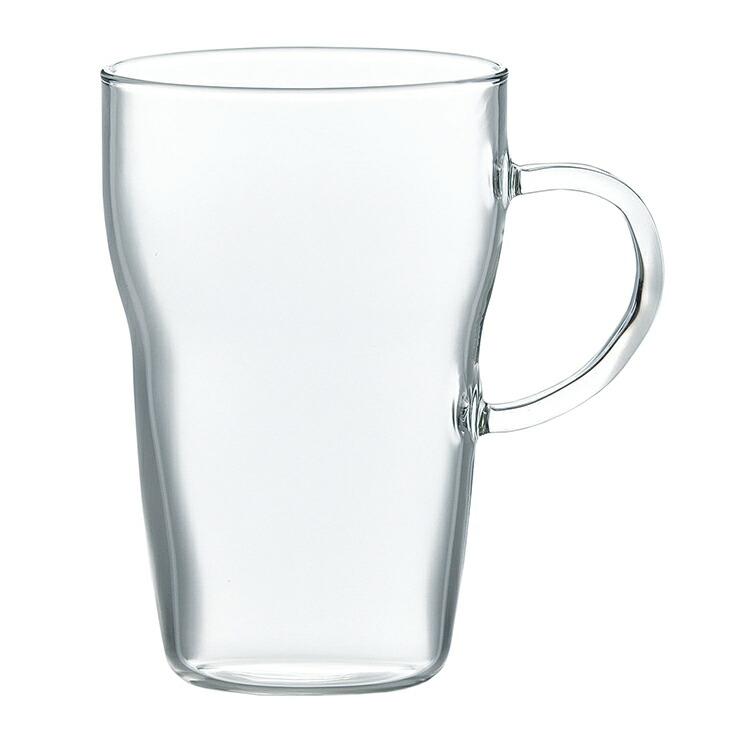 東洋佐々木ガラス(食洗機対応)耐熱マグカップ430 430ml(TH-402-JAN) : Goodsaniaマック土居店 - 通販 - Yahoo!ショッピング