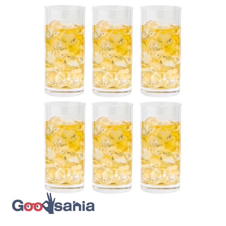 東洋佐々木ガラス タンブラーグラス トッカータ タンブラー 300ml 6個セット 日本製 L50-10 : Goodsaniaマック土居店 - 通販 - Yahoo!ショッピング