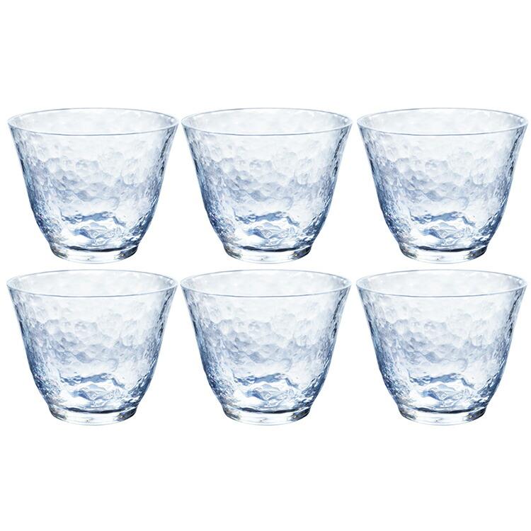 東洋佐々木ガラス 冷茶 グラス 高瀬川 6個 セット ガラス 食洗機対応 165ml 18719 (18719) : Goodsaniaマック土居店 - 通販 - Yahoo!ショッピング