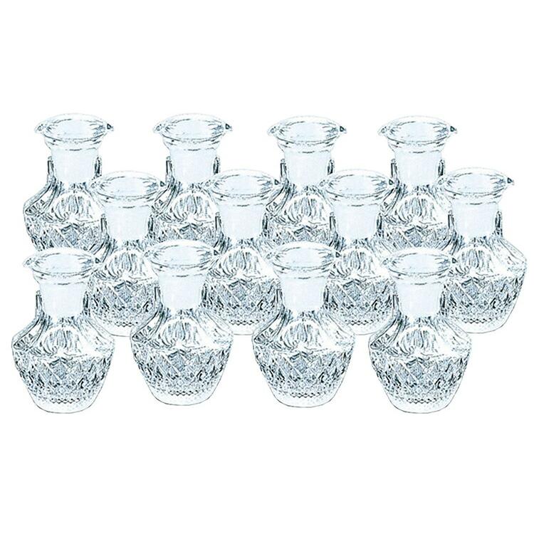 東洋佐々木ガラス 醤油差し ルジェ ガラス 65ml×12個セット 65ml NT-208 (NT-208) : Goodsaniaマック土居店 - 通販 - Yahoo!ショッピング