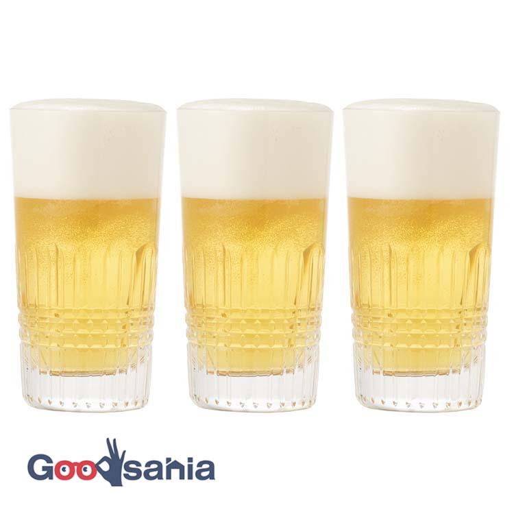 東洋佐々木ガラス タンブラーグラス カットグラス 8タンブラー 245ml 3個セット 日本製 食洗機対応 T-21103HS-C703 : Goodsaniaマック土居店 - 通販 ...