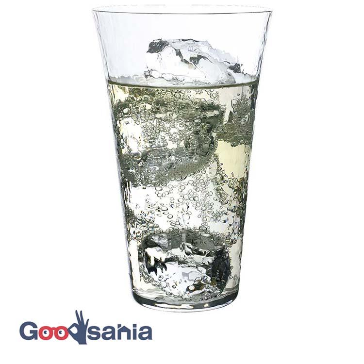 東洋佐々木ガラス グラス 薄葉 タンブラー 370ml 日本製 食洗機対応 割れにくい ガラスコップ コップ ビールグラス ハイボールグラス B-21312CS : Goodsaniaマック ...