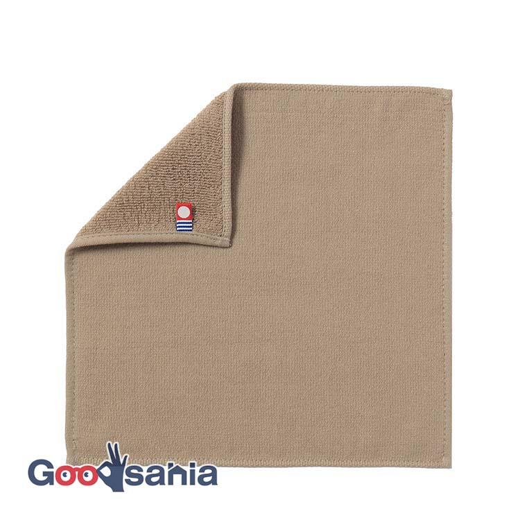 今治タオル 本多タオル ハンカチ Monori モンオリ 今治ガーゼハンカチ ガーゼ&パイル 約24×24cm 日本製 コーヒーブラウン : Goodsaniaマック土居店 - 通販 ...