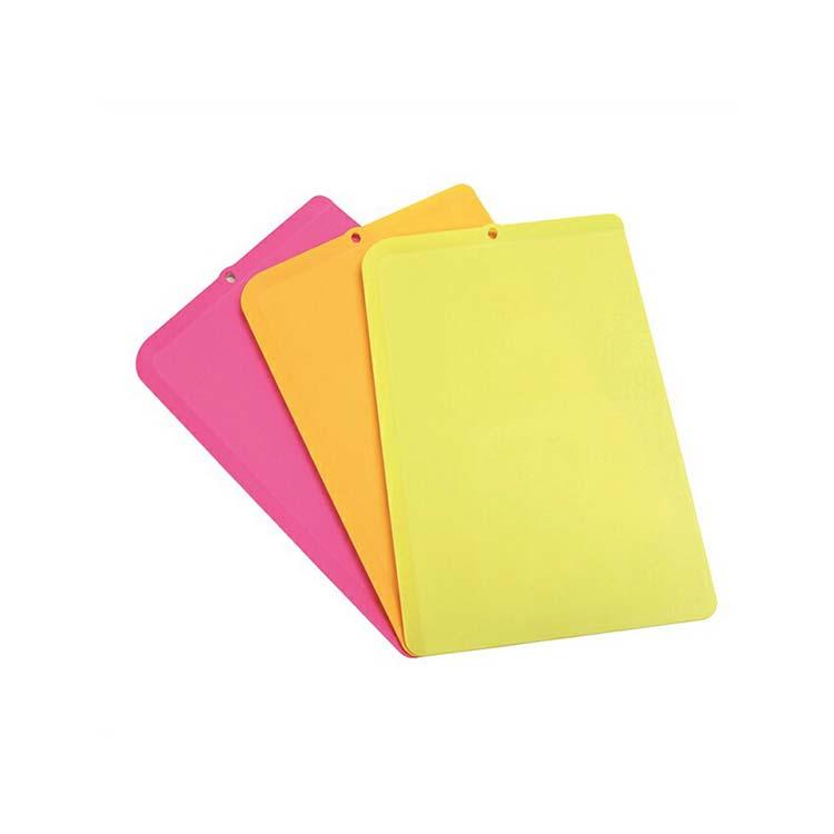 伊原企販 まな板 抗菌 プルミエ 使い分け 3枚セット TM3 36×24×0.1cm (TM3) : Goodsaniaマック土居店 - 通販 - Yahoo!ショッピング