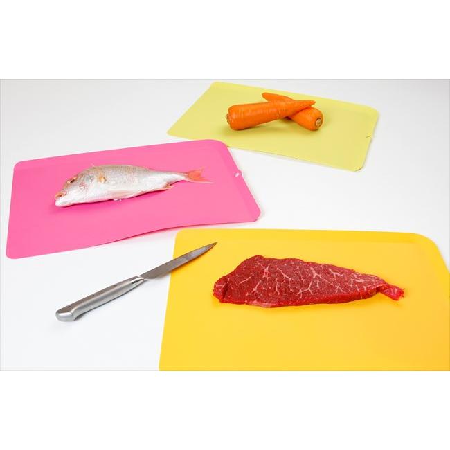 伊原企販 まな板 抗菌 プルミエ 使い分け 3枚セット TM3 36×24×0.1cm (TM3) : Goodsaniaマック土居店 - 通販 - Yahoo!ショッピング
