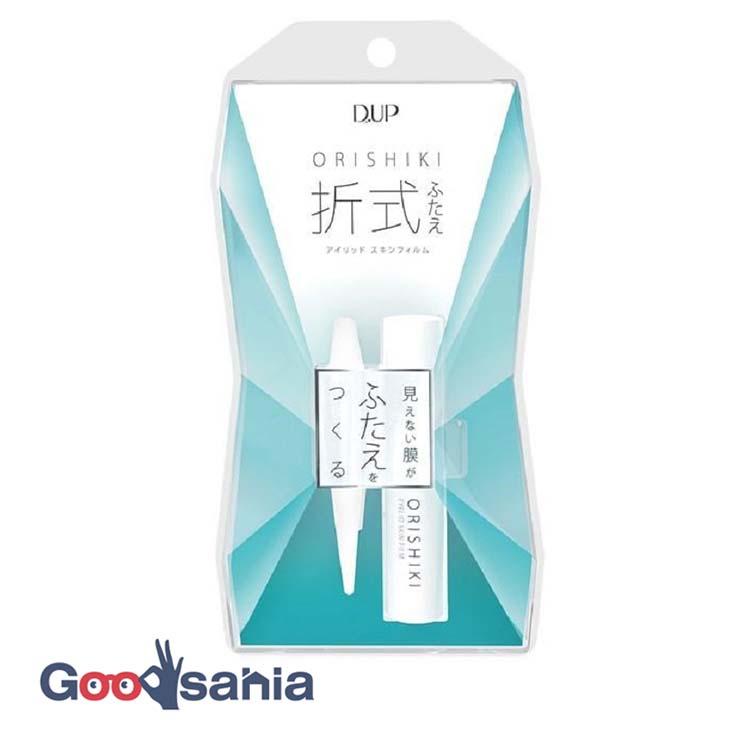 D-UP(ディーアップ) オリシキ アイリッドスキンフィルム 4mL : Goodsaniaマック土居店 - 通販 - Yahoo!ショッピング