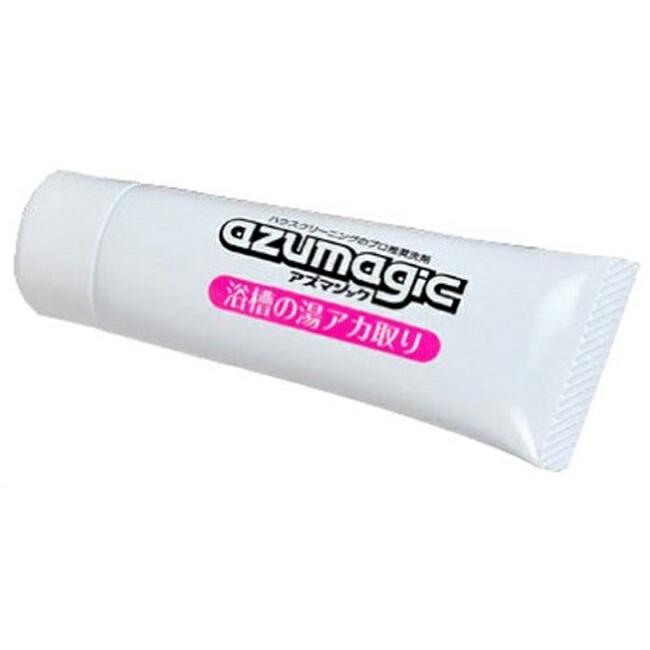 アズマ工業 アズマジック 浴槽用磨き剤 約30g CH852 : Goodsaniaマック土居店 - 通販 - Yahoo!ショッピング