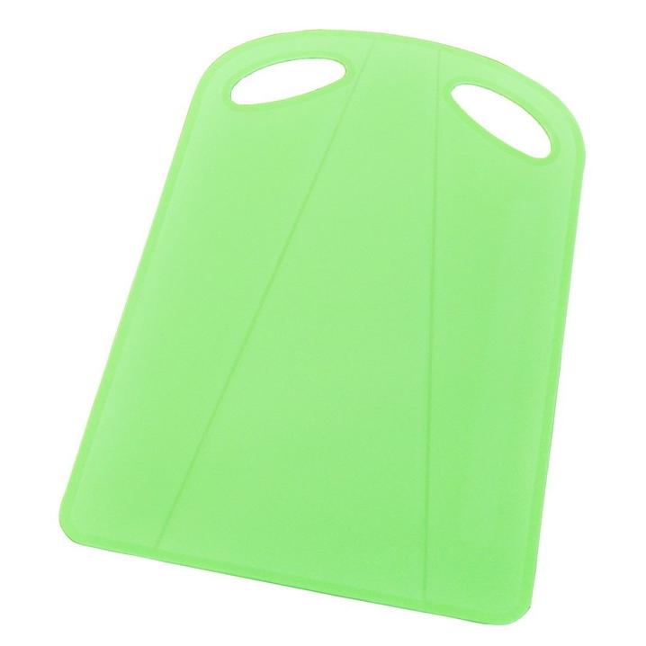 新輝合成 トンボ おれるまな板 37×24.5×0.2厚cm Nグリーン : Goodsaniaマック土居店 - 通販 - Yahoo!ショッピング