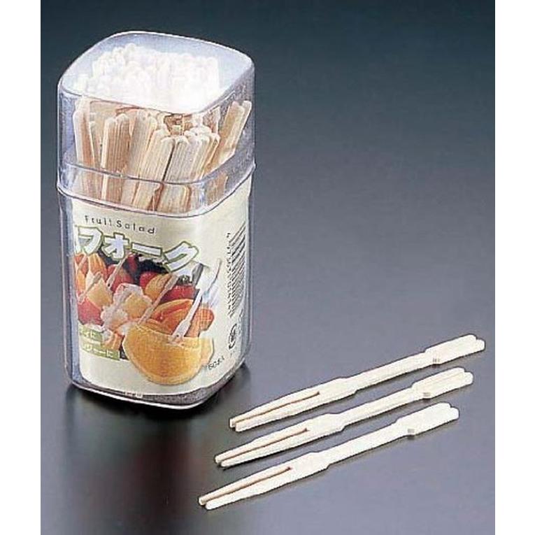 シンワ FS-140 竹フォーク 50P : 4973631014141 : Goodsaniaマック土居店 - 通販 - Yahoo!ショッピング