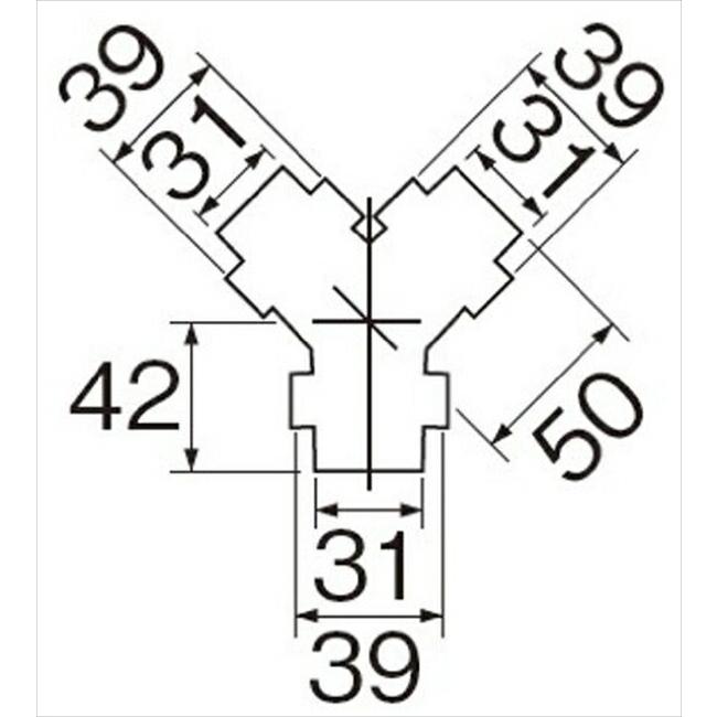 SANEI 排水用品 キッチン用 排水ホースY型ツギテ 2槽シンク用(PH62-35) :4973987560071:Goodsaniaマック土居店 - 通販 - Yahoo!ショッピング