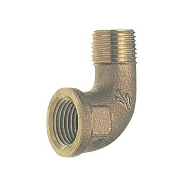 SANEI 配管用品 砲金ストリートエルボ 呼び20 ネジ径R3/4・Rc3/4(T720-20) : Goodsaniaマック土居店 - 通販 - Yahoo!ショッピング