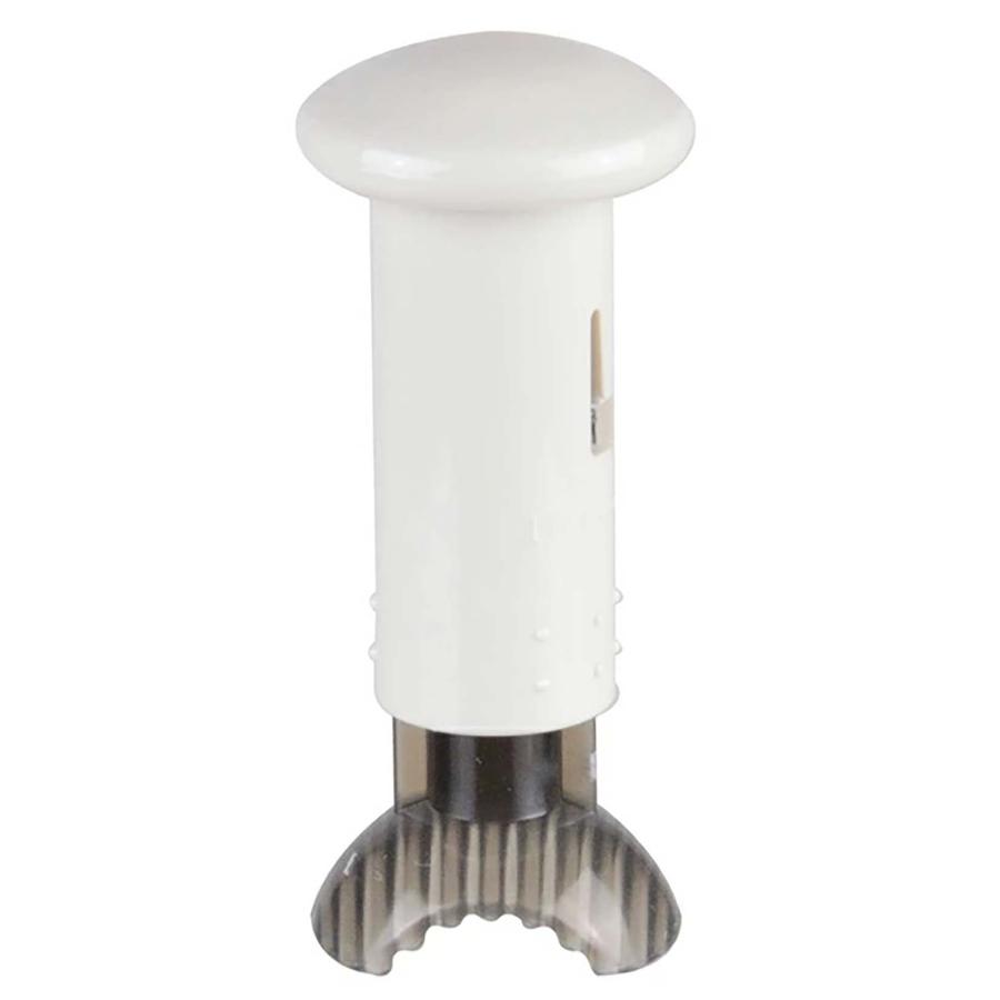 パール金属 便利小物 簡単 ガス抜き (C-3545) : 4976790235457 : Goodsaniaマック土居店 - 通販 ...