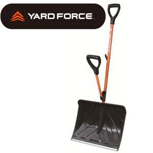 YARDFORCE スノースコップ : グッズバンク - 通販 - Yahoo!ショッピング