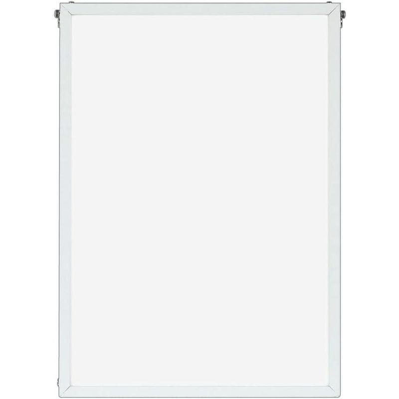 A2 アルミポスターフレーム/ベストパネル A2サイズ（420×594mm） ホワイト : GoodSelectShop - 通販 - Yahoo!ショッピング