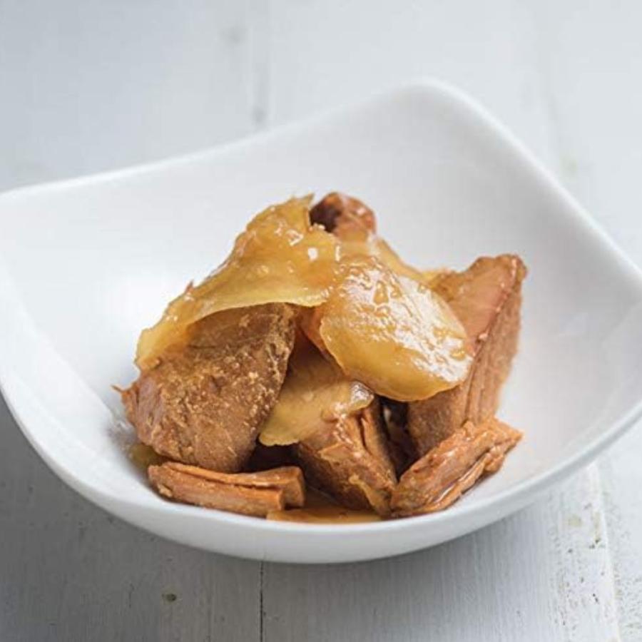 カツオの和だし生姜煮こごり風 95g 6缶 : 03422kro : グッドセレクト高知 - 通販 - Yahoo!ショッピング