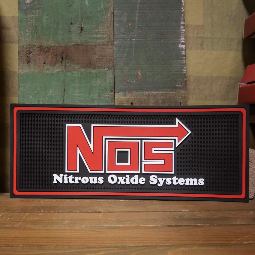 ブランド登録なし バーマット ニトロ NOS BARマット アメリカン雑貨 : アメリカン雑貨のグッズファーム - 通販 - Yahoo!ショッピング