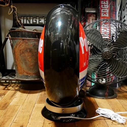 ガスランプ Polarine AMOCO インテリア ネオンサイン アメリカン雑貨 : アメリカン雑貨のグッズファーム - 通販 ...