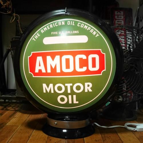 ガスランプ AMOCO インテリア ネオンサイン アメリカン雑貨 : neon-90 : アメリカン雑貨のグッズファーム - 通販 ...